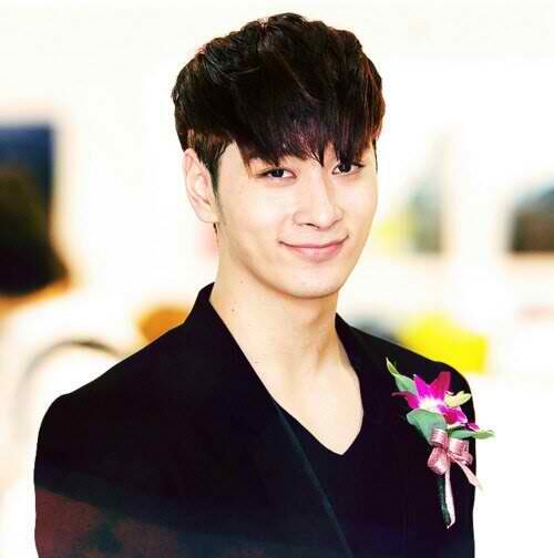 2pm style: [News] 2PM's Chansung's 'Noir of Yours' preview trailer ...