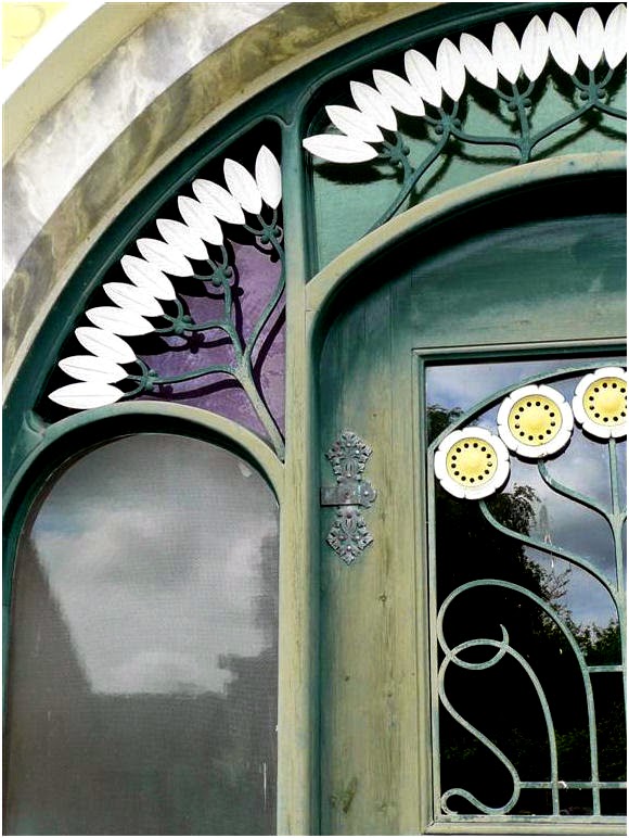 A History of Graphic Design: Chapter 31 - The German Jugendstil and ...