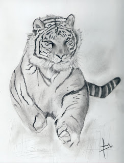 El arte de dibujar: El arte de dibujar