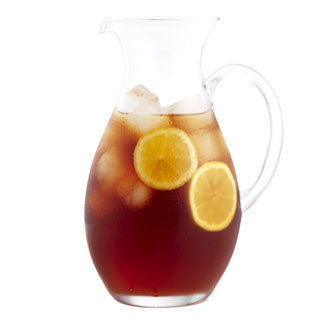 Cookistry: Iced tea, anyone?