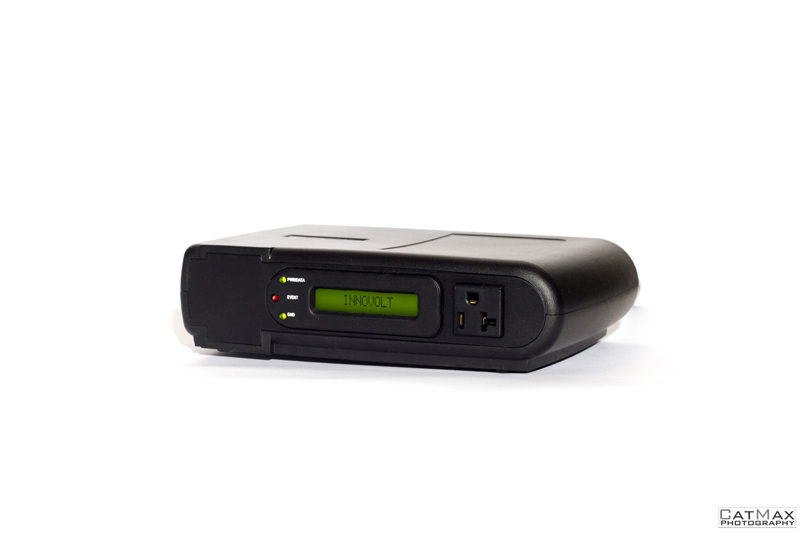 CatMax Photography: Innovolt...