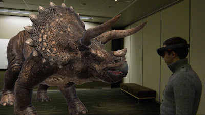 Kodierer [Coder]: Top 10 HoloLens Development Recommendations