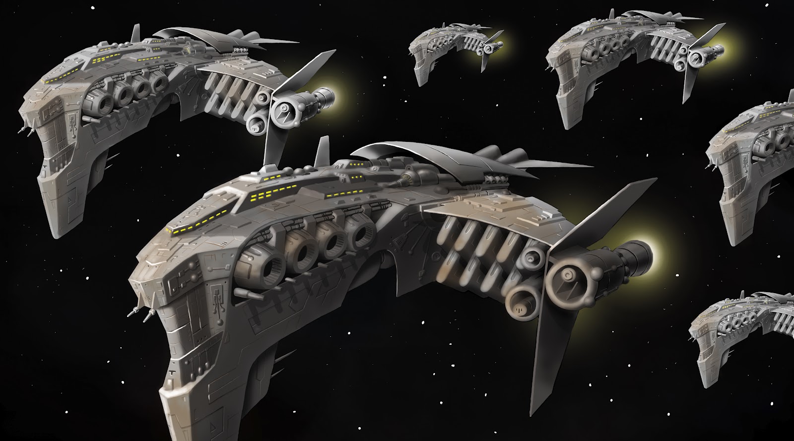 Il blog di fantascienza di Marco Alfaroli: Archon