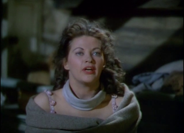 Desolation Angel's Damsels in Distress: Sea Devils (1953)