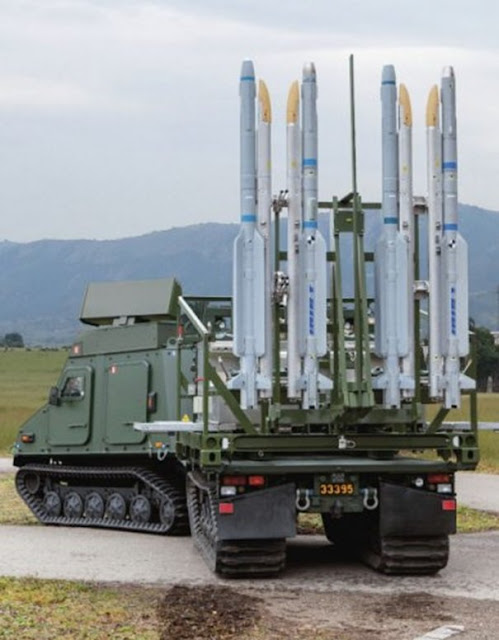 SNAFU!: Hey USMC! Need a compact, highly mobile & effective anti-air ...