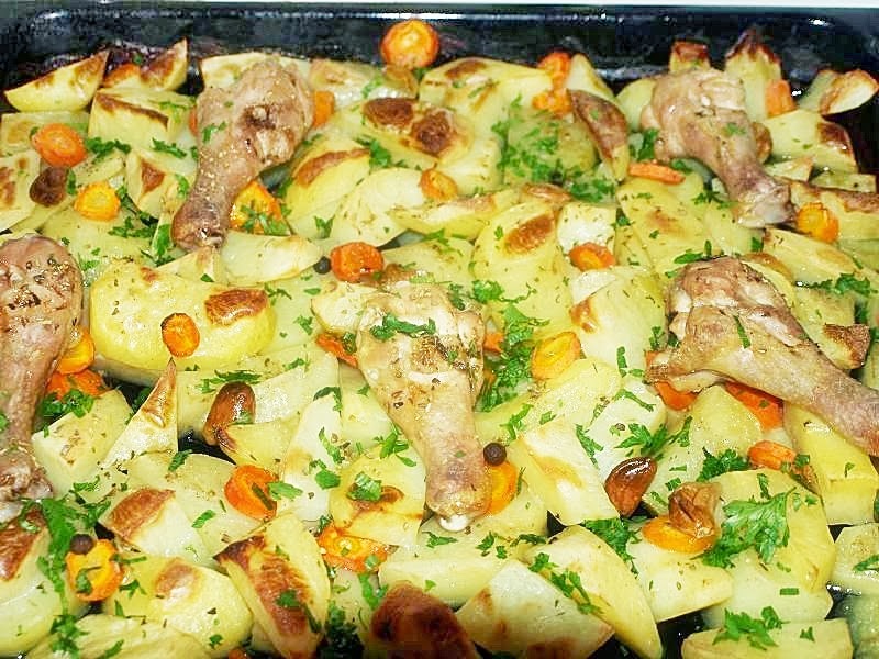 ♥ Retete simple si gustoase ♥: FRIPTURI