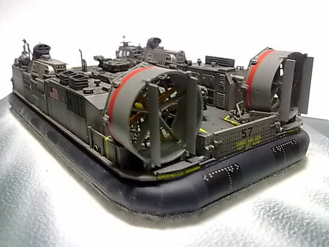 Thailandscale144: 1/144 LCAC / US NAVY
