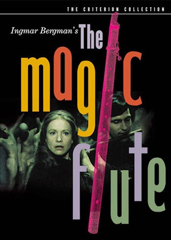 Colección Criteriosa: Análisis Nº71 - The Magic Flute (1975)