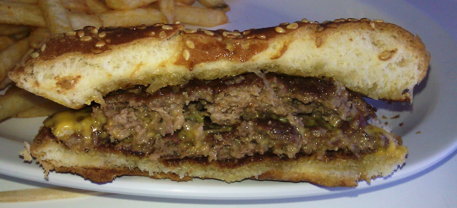 Honest and Accurate Burger Reviews by TheBurgerBusters: 2013