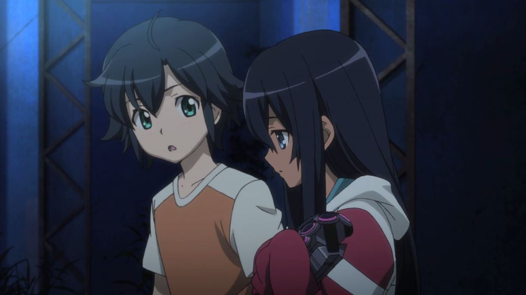 Blog da Miuuky: Captain Earth - Hana Mutou.