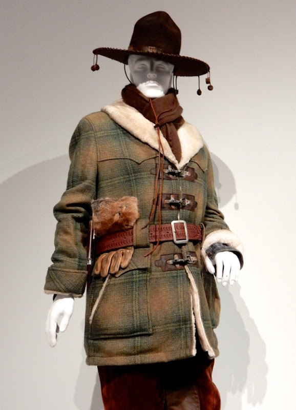 Hollywood Movie Costumes and Props: More movie costumes from The ...