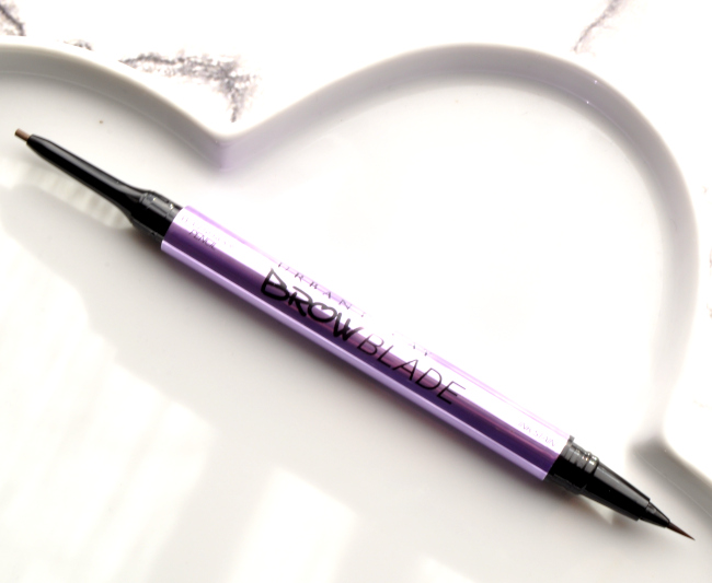 Brow Blade de Urban Decay, a prueba - Beauty and Healthy Life