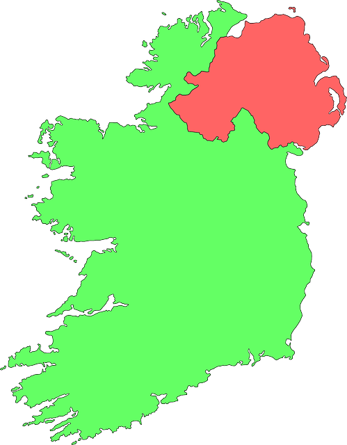 Northern Ireland History: How Did Northern Ireland Split From Ireland?