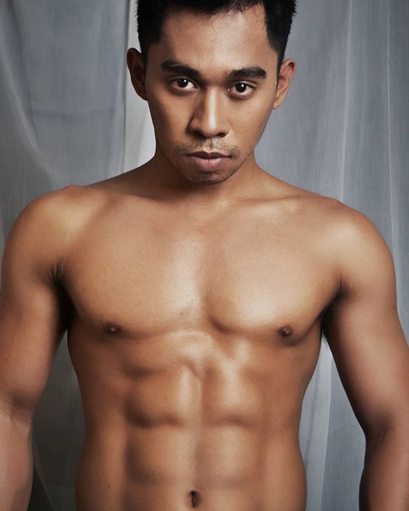 Grand Boyzone: Jefry Da Gucci