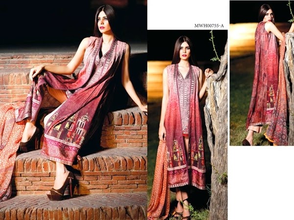 Motifz Eid Collection 2014/15 with Prices | Motifz Digital Festival ...