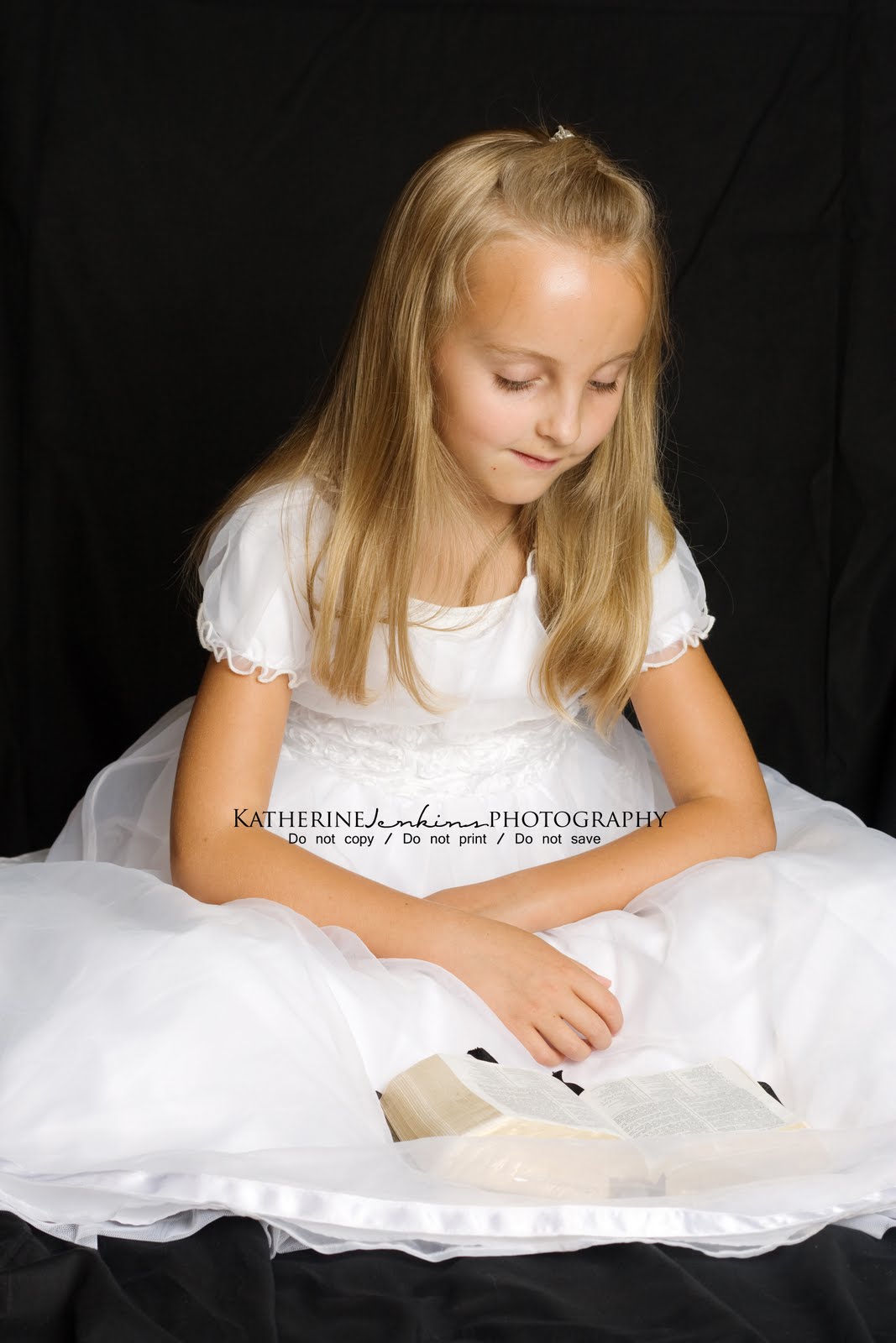 Katherine Jenkins Photography