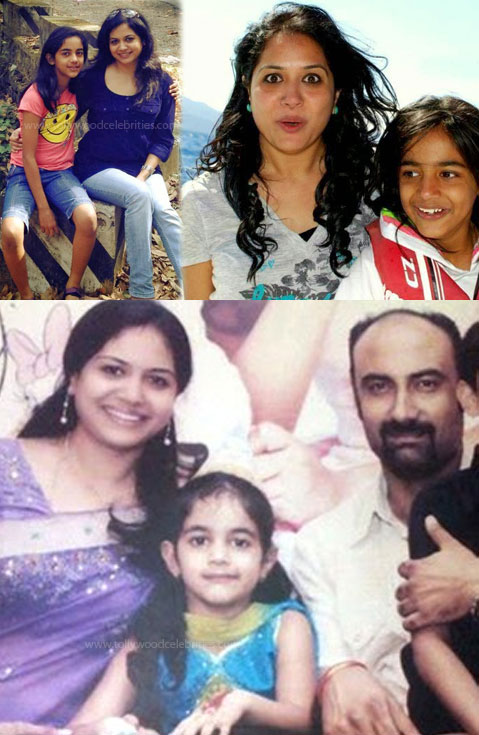 Sunitha Singer Profile Biography Family Photos and Wiki and Biodata ...