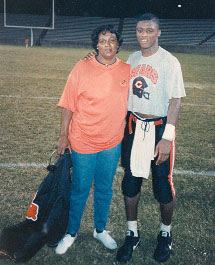 Pro Libertate: Too Good for Government "Work": The Death of a Baton ...