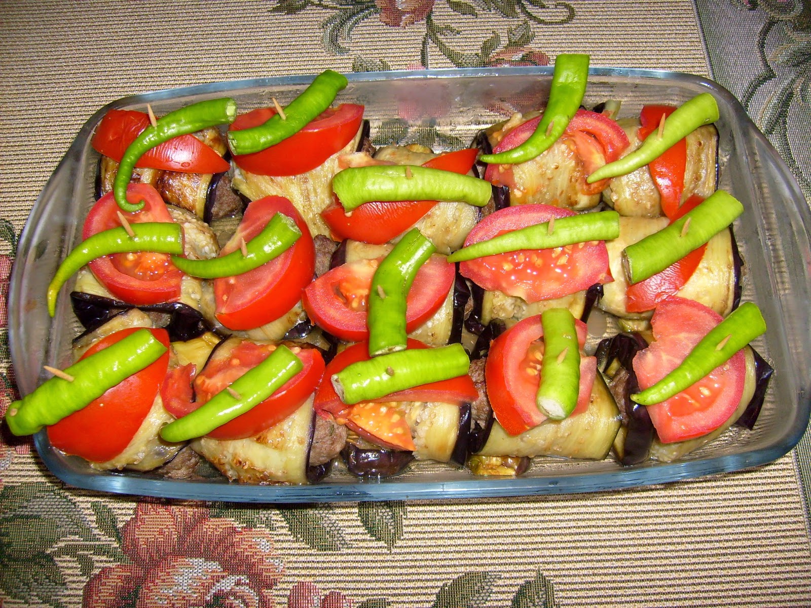 Dil-and-Language : Top Turkish Dishes, the Best of the Turkish Cuisine