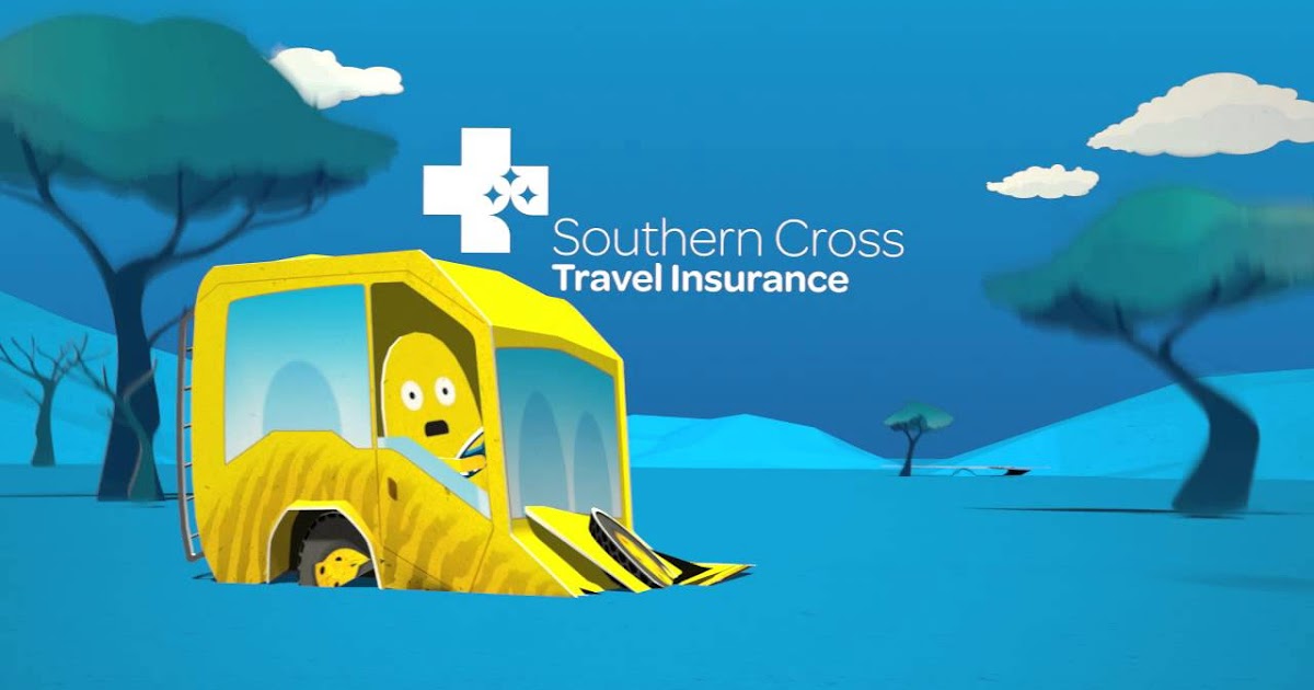 Southern Cross Travel Insurance