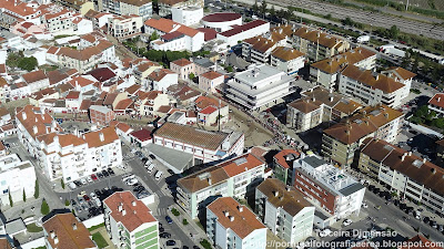 A Terceira Dimensão: Azambuja