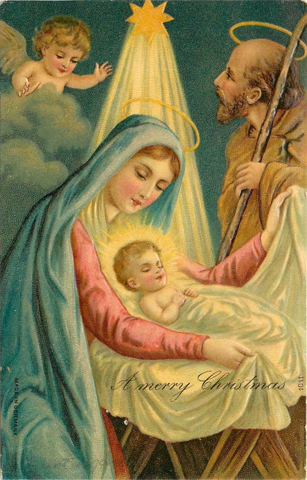 Nothing But Limericks: The Reason for the Season - A Christmas Limerick