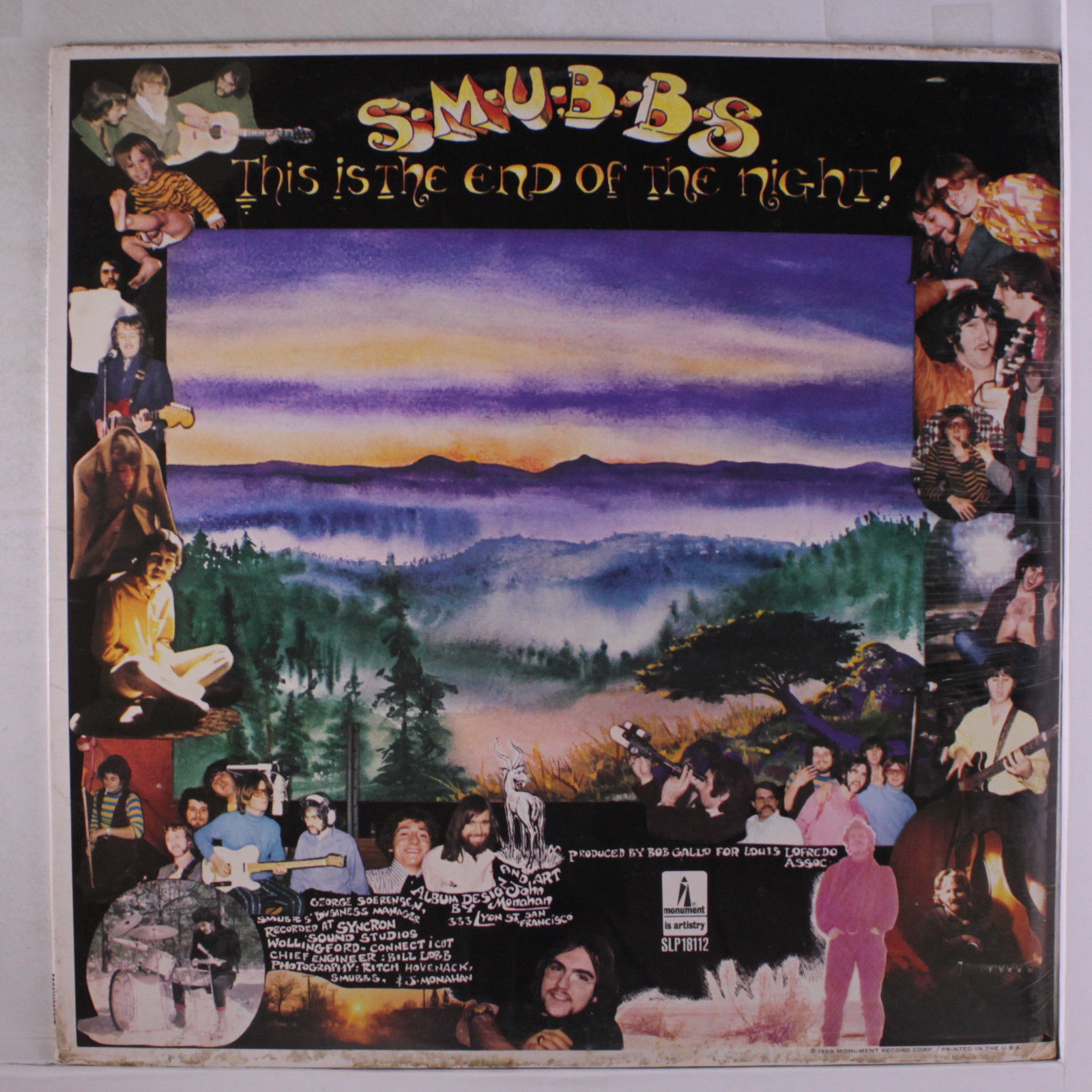 kossoff1963 - Progressive And Psychedelic Rock: maja 2016