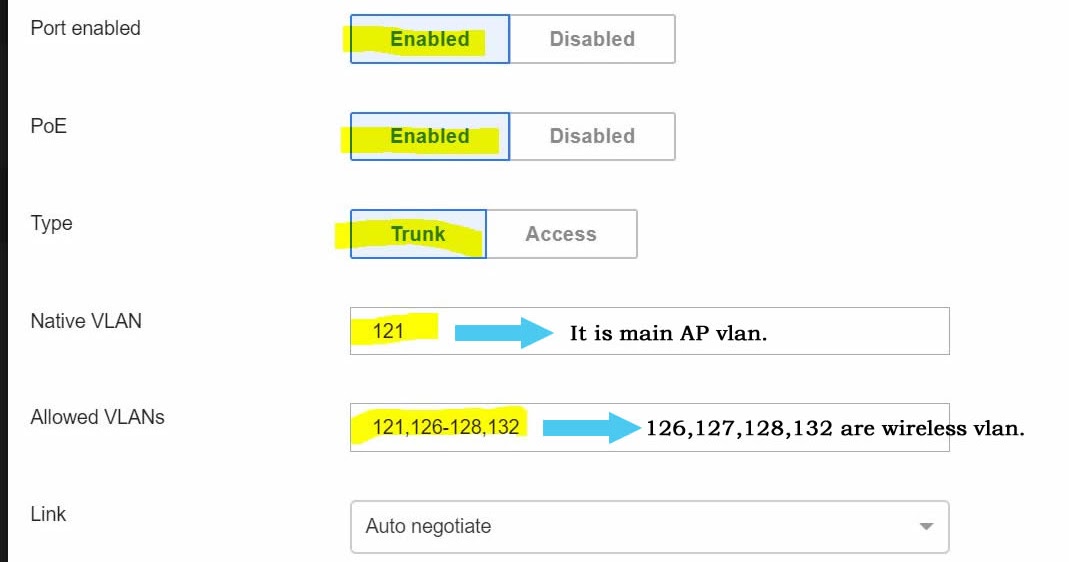 Cisco Meraki Tips&Problems