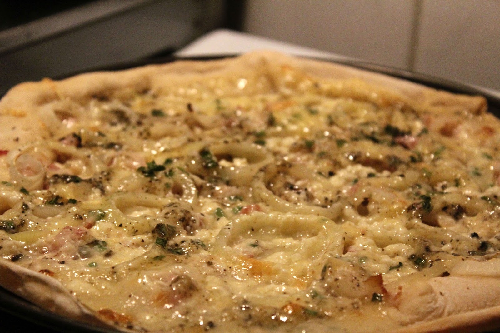 Alpenpizza – Alles Käse – glatzkoch.de