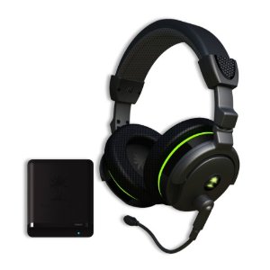 Ear Force X42 Review: Turtle Beach Ear Force X42 Review