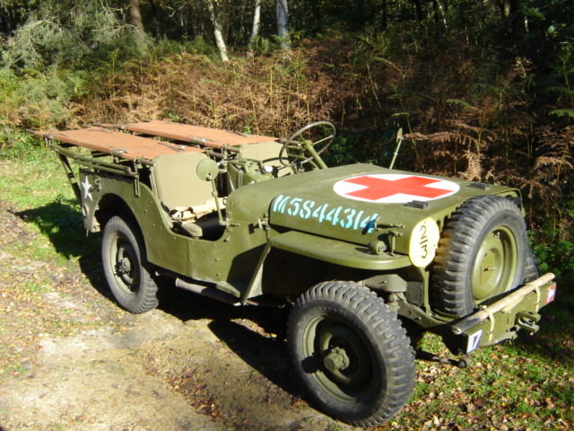 Arnhem Jim: The Airborne Jeeps of the British 1st Airborne Division at ...
