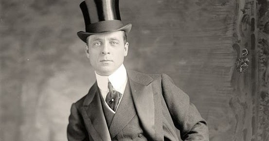 Eclectic Rhapsodics: Richard Cory