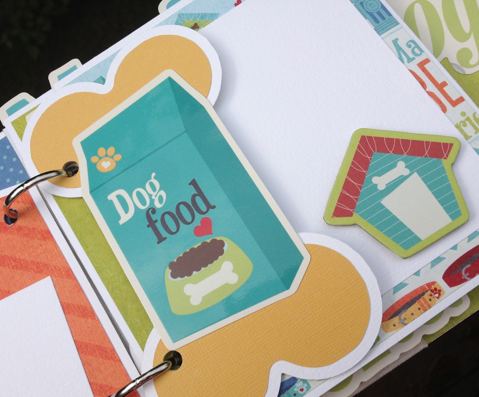 Artsy Albums Scrapbook Album and Page Layout Kits by Traci Penrod: So ...
