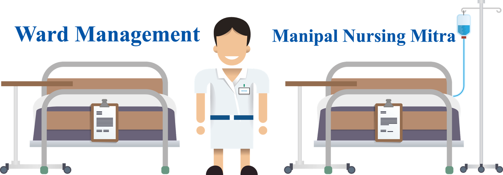 Practical Procedures list : Ward Management | notes.nursium.com