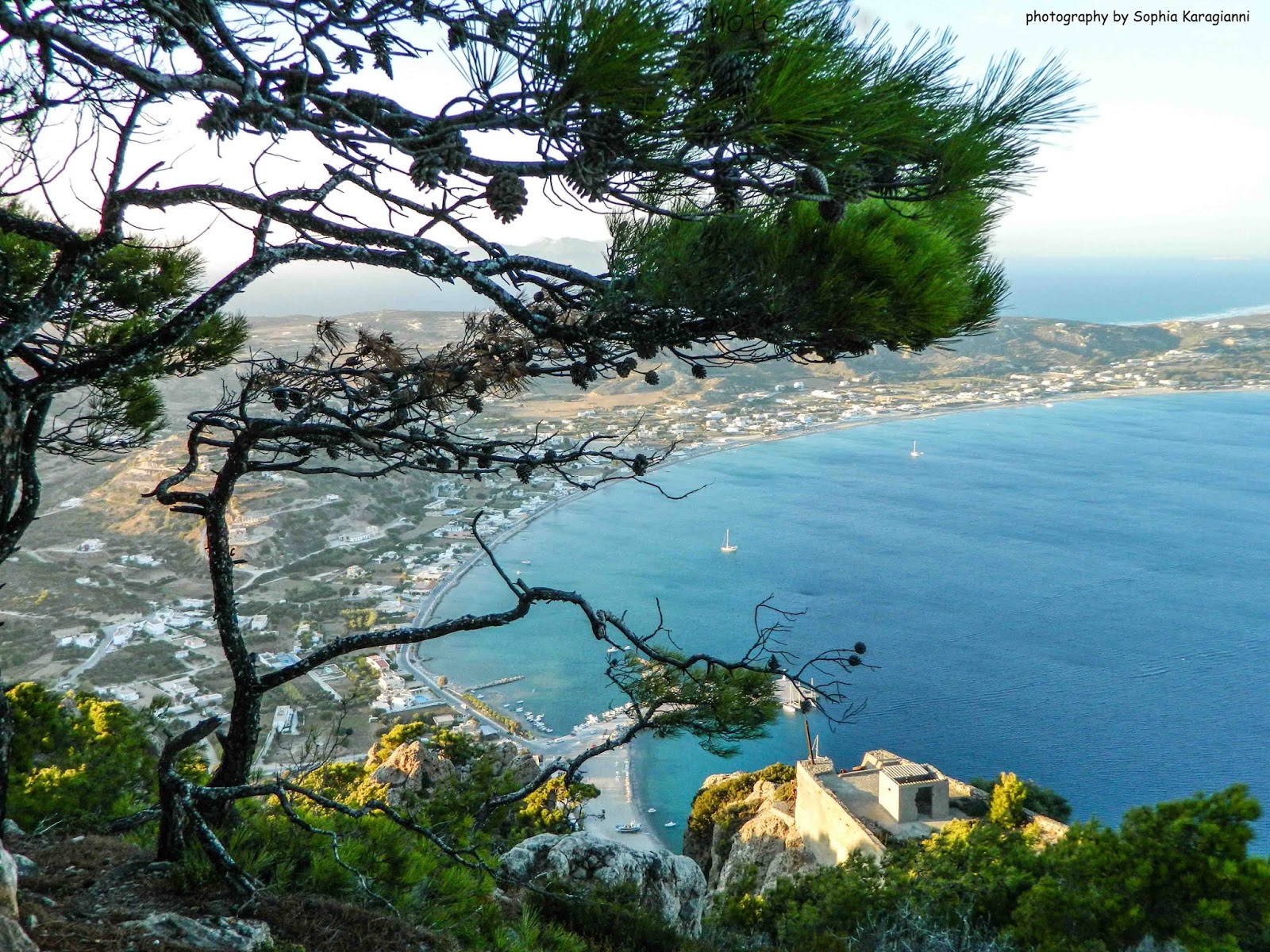 Kos and the Dodecanese through my eyes-Η Κως και τα γύρω νησιά μέσα από ...