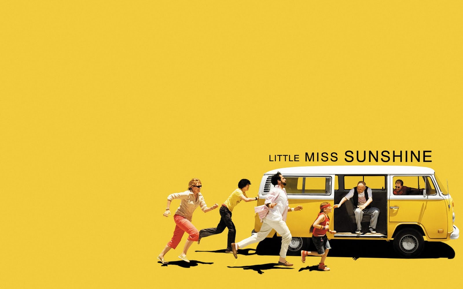 Twisted's Wallpapers: 7 x Little Miss Sunshine