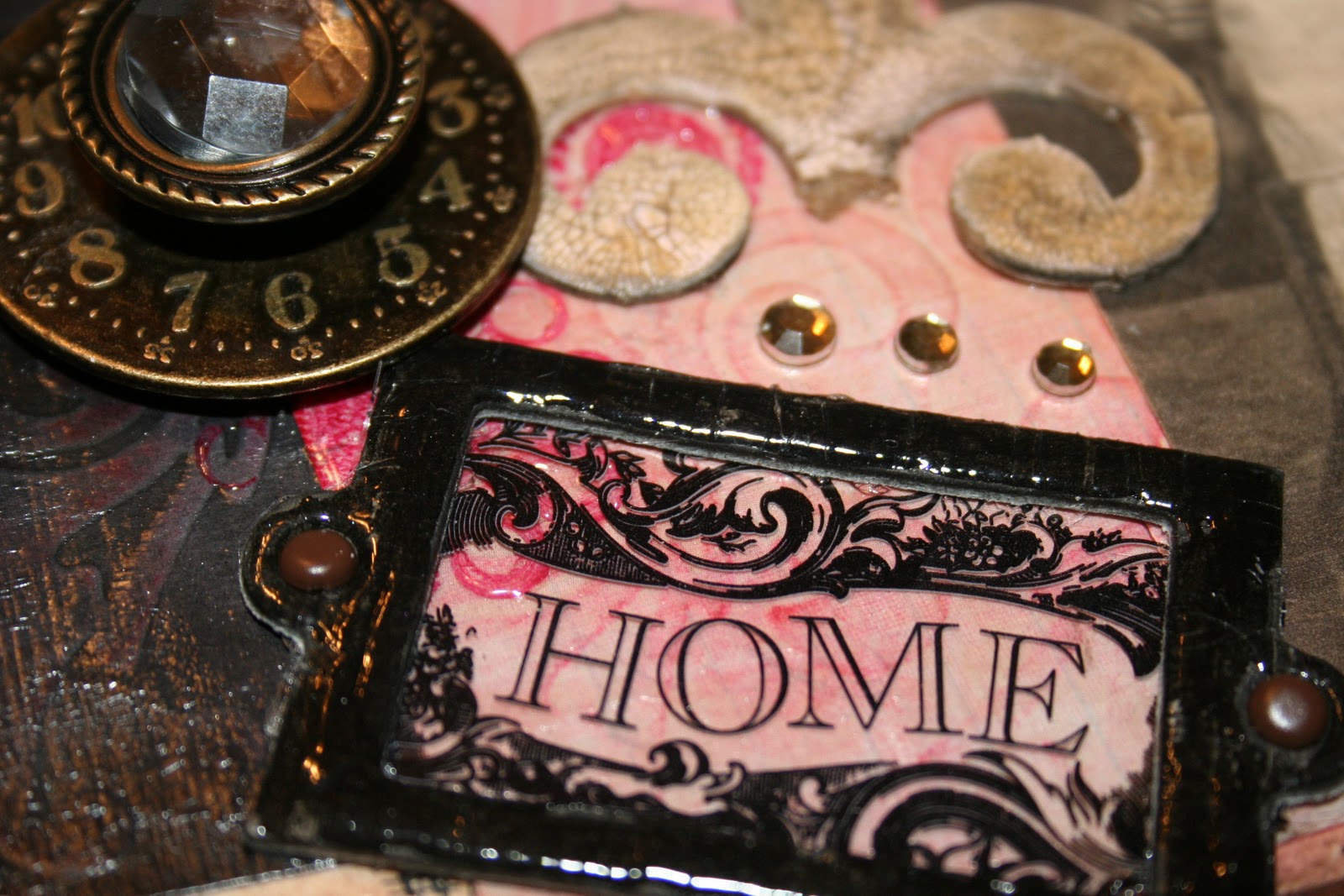 Lazy Cowgirl: Vintage Fun with Cigar Boxes