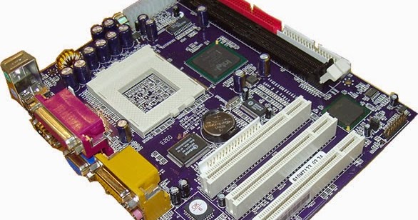 Slot de memoria RAM, DIMM, SIMM, DDR, DDR2, DDR