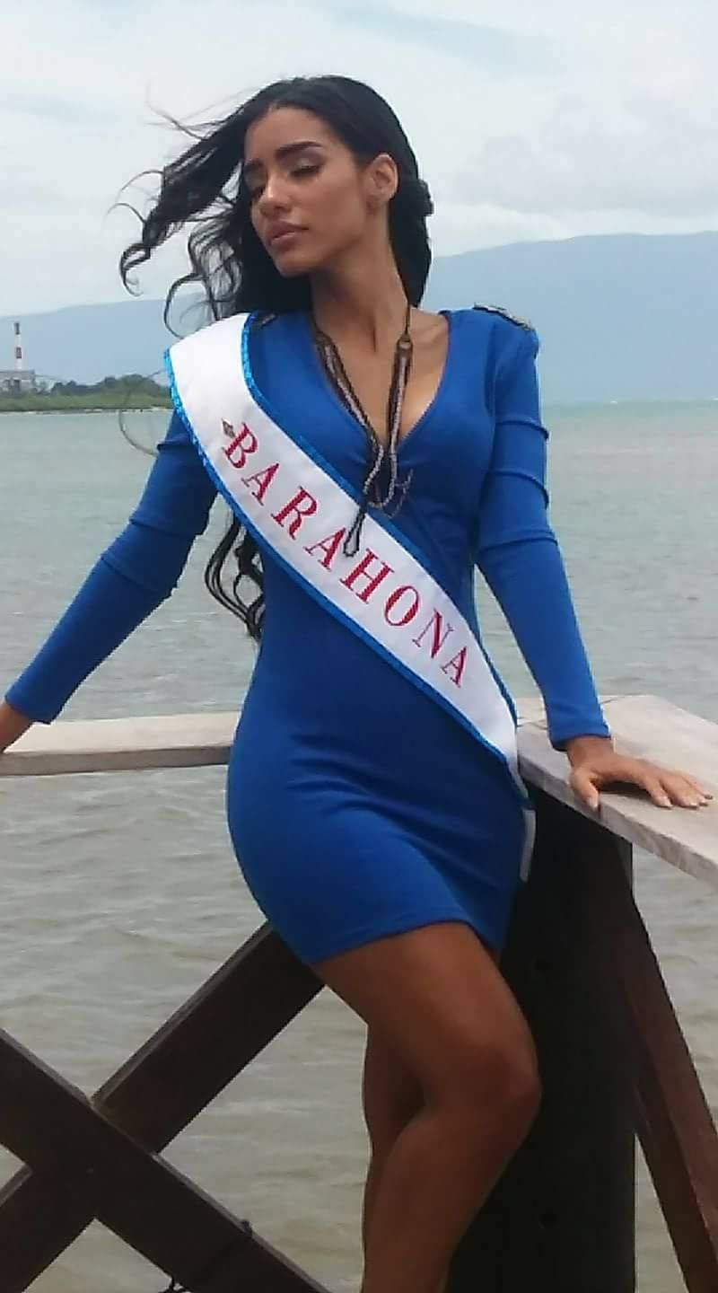 .: MARIO SE LAS TRAE! Hermosa foto de nuestra beldad Zaidy Bello ...