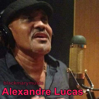 Blackmary Exclusivas: Alexandre Lucas lança nova música....