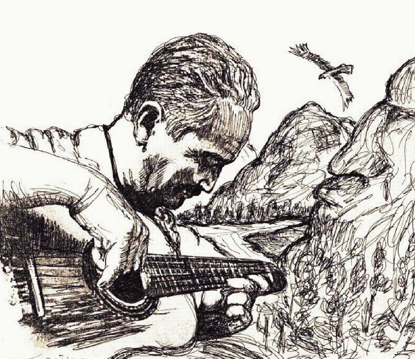 .: LA TRASENDENCIA DE JOSÉ MARÍA ARGUEDAS