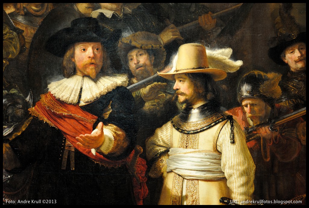 fotos van Andre Krull