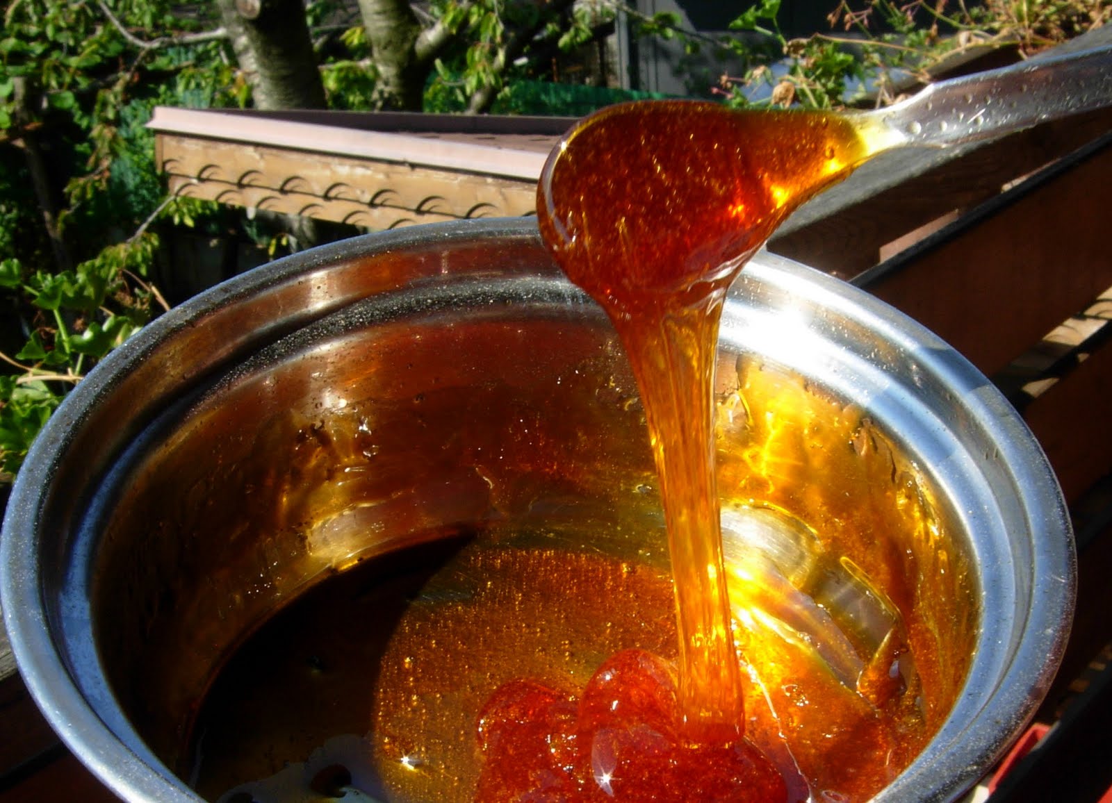 Caramello facile, veloce e delizioso