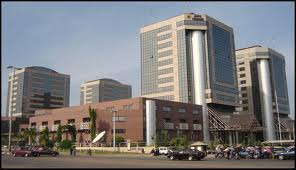 CBN Branch Renovation Costs N2.8b | CKN News