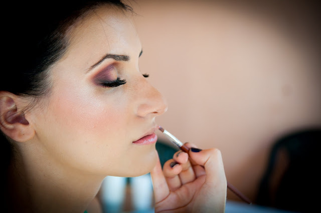 Machiaj mireasa natural, machiaj foto, ochi caprui | Suzana Visan ...