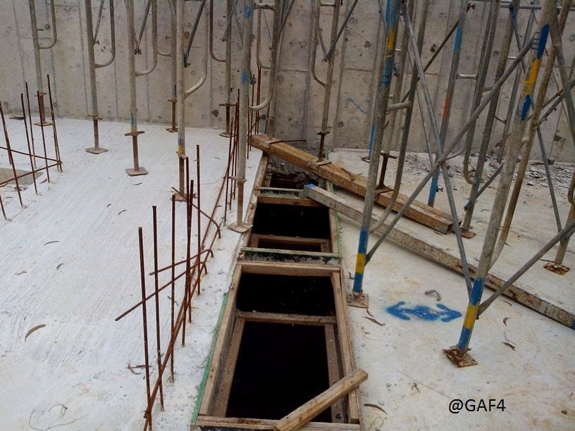 EHS Singapore: Common hazards in construction sites