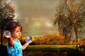 A better understanding of the Indigo Child - New children in the ...