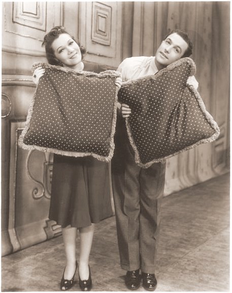 WEIRDLAND: "Pal Joey": Gene Kelly (Broadway), Frank Sinatra (with Kim ...