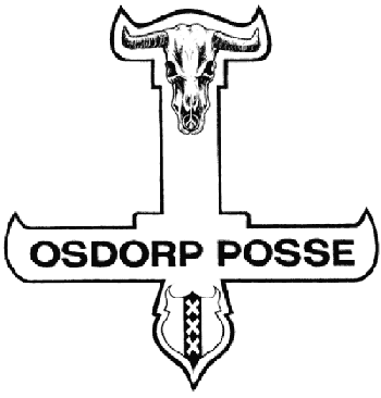 Dedroidify: Osdorp Posse
