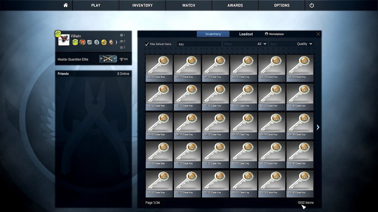 Cs Go Trade Market - Trade Choices